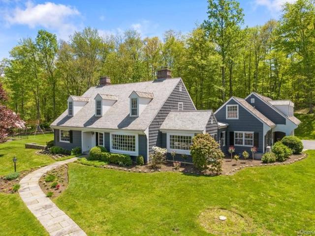 52 Lake Rd, Katonah, NY 10536