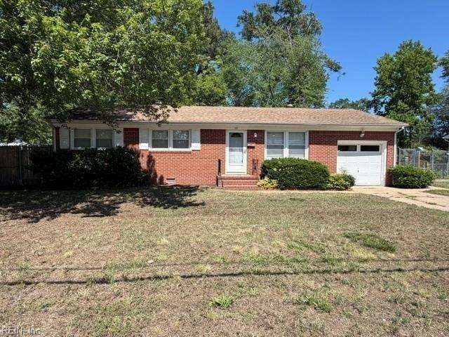 52 Londonshire Ter, Hampton, VA 23666