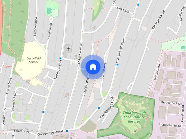 52 Longland Way, High Wycombe