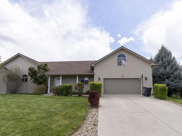 52 Lodgepole Cir, Parachute, CO 81635