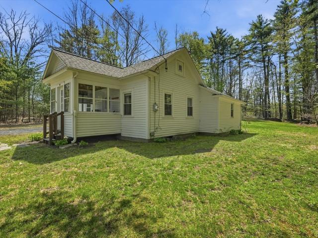 52 Log Plain Rd