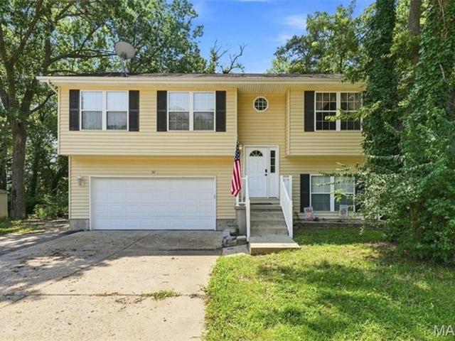 52 Lois Ln, Fenton, MO 63026