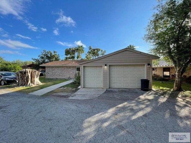 52 Los Mesquites St Unit 52, Brownsville, TX 78520