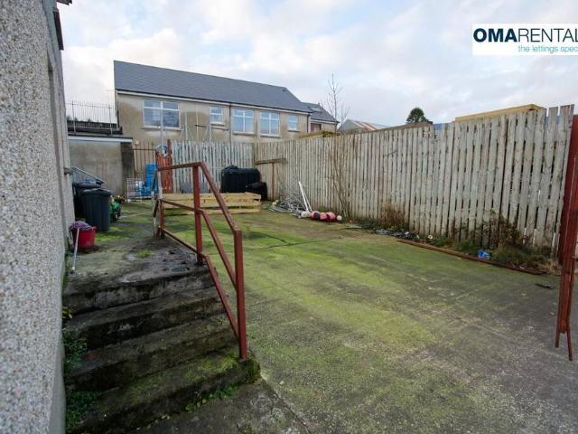 52 Main Street, Gortin, BT79 8PH