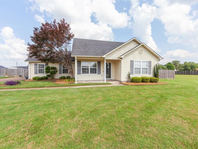 52 Majestic Oak Cv