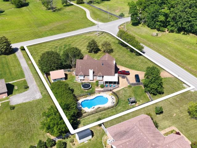 52 Martha Leeville Rd