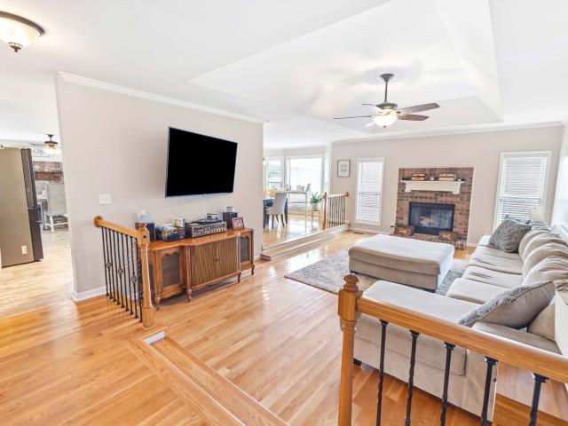 52 Martha Leeville Rd