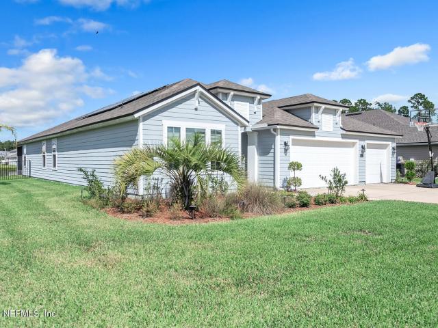 52 Marble Ct, St. Augustine, FL 32086 | MLS #2142