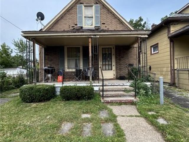 52 Marigold Ave, Buffalo, NY 14215