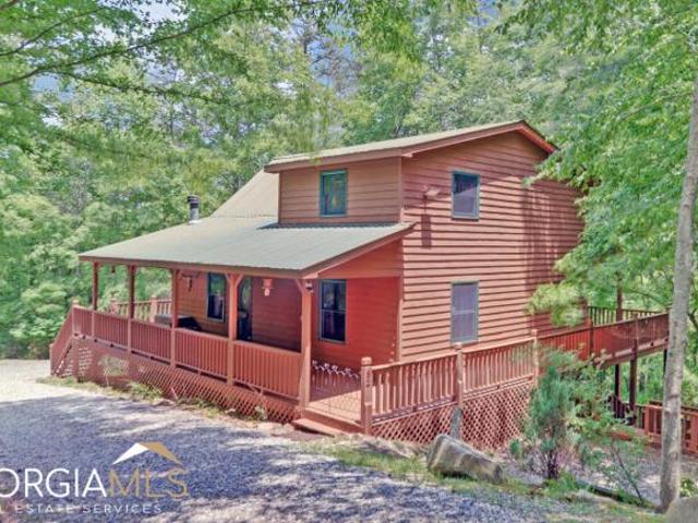 52 Mathew St, Blairsville, GA 30512