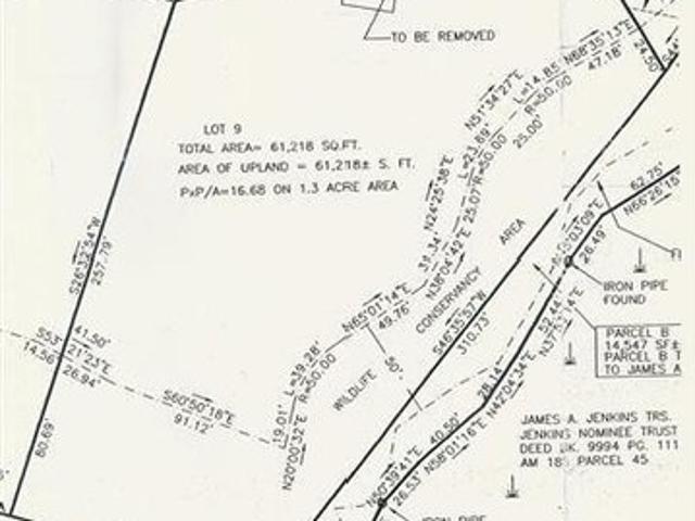52 Meadow Farm Rd, Centerville, MA 02632