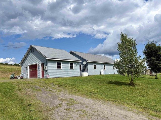 52 Minister Hill Rd, Wheelock, VT 05851