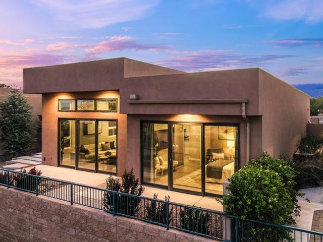 52 Mill Rd NW, Albuquerque, NM 87120