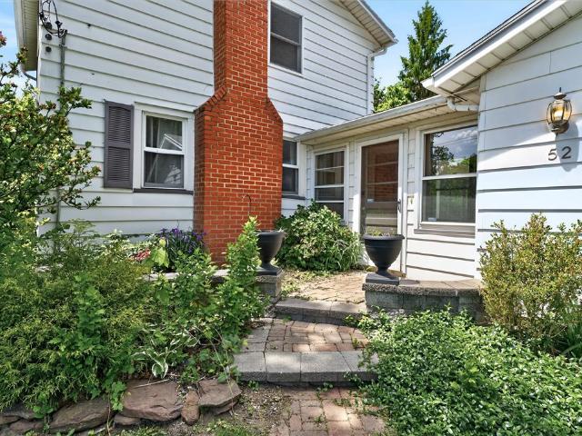 52 Mill Road