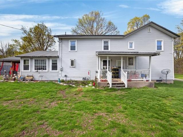 52 Milo St, Dresden, NY 14441