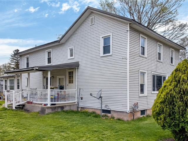 52 Milo Street