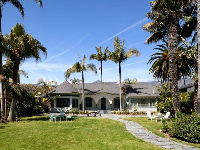 52 Miramar Ave, Santa Barbara, CA 93108