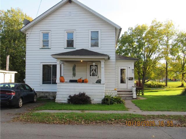 52 Montezuma St, Lyons, NY 14489 | MLS #R1645