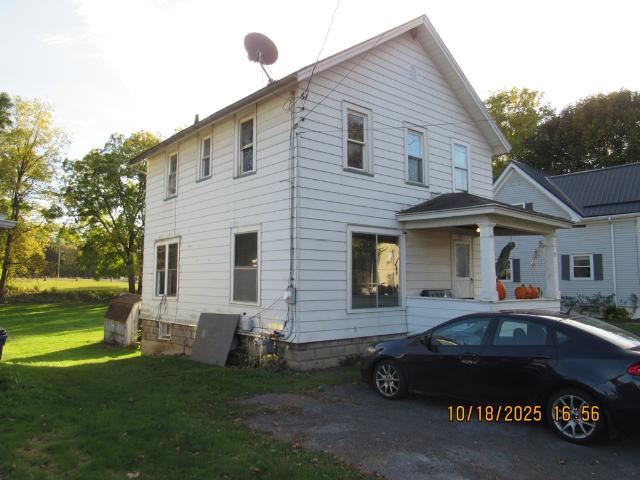52 Montezuma Street