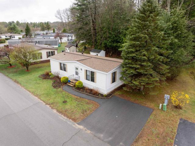 52 Monadnock Drive