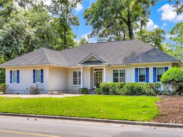 52 Monastery Road