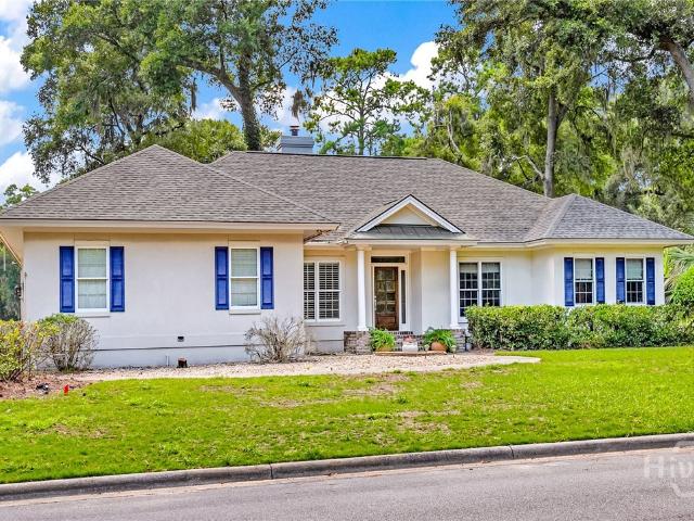 52 Monastery Rd, Savannah, GA 31411 | MLS #SA343633 | Compass