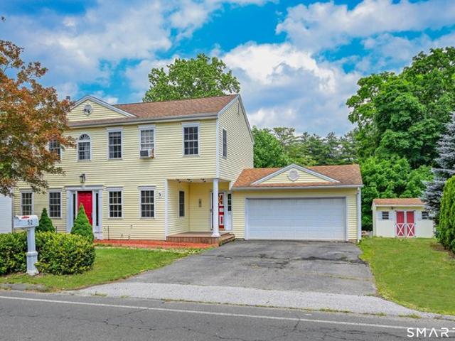 52 Monce Rd, Burlington, CT 06013