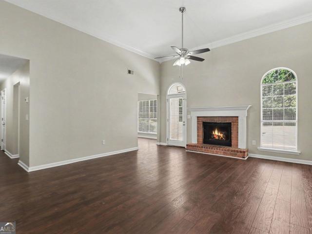 52 Mosswood Court