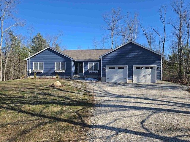 52 MT Delight Rd Unit 52, Deerfield, NH 03037