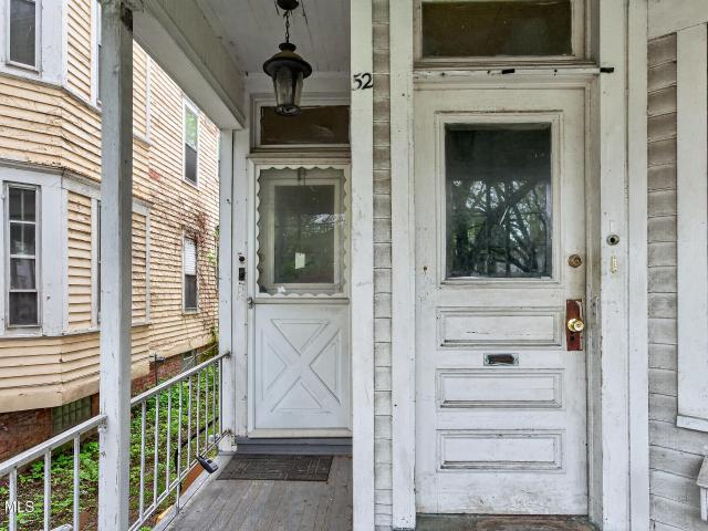 52 N Allen Street