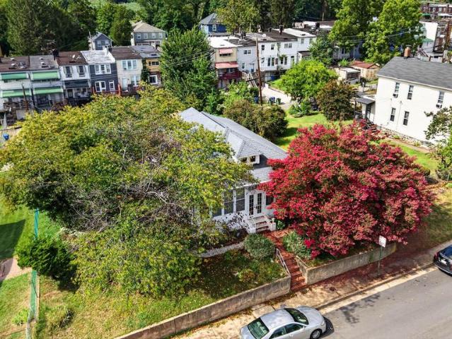 52 N Culver Street