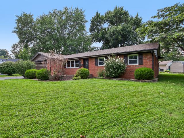52 N Dawn Drive