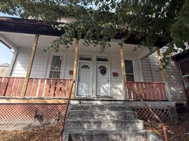 52 N Laurel St, Hazleton, PA 18201