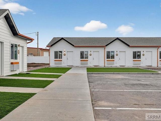 52 N 3rd W Unit All, Rexburg, ID 83440