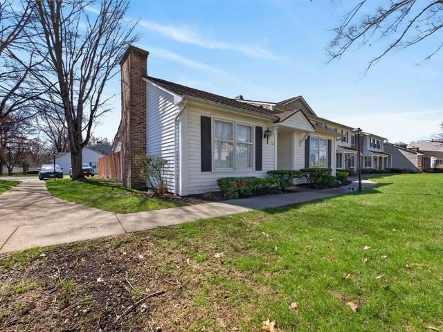 52 New Wickham Drive