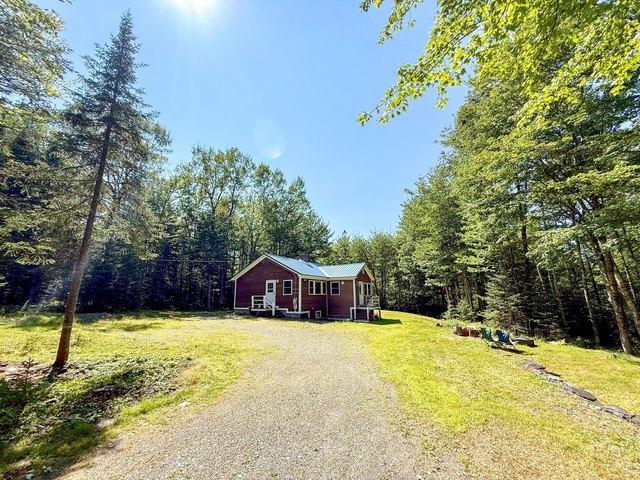 52 Oak Ridge Rd, Shirley, ME 04485