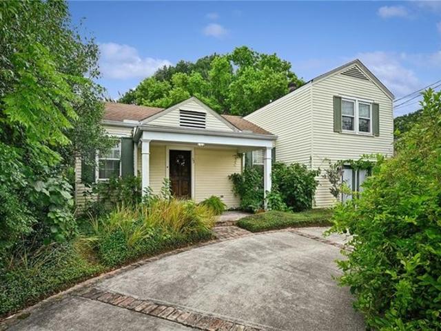 52 Oaklawn Dr, Metairie, LA 70005