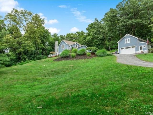 52 Old Manitou Rd, Garrison, NY 10524