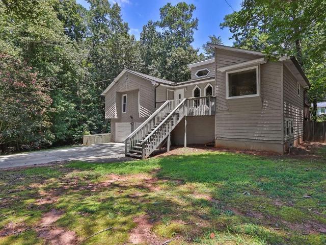 52 Omega Drive