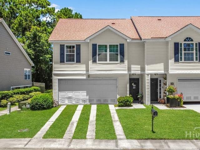 52 Orchid Ln, Savannah, GA 31419