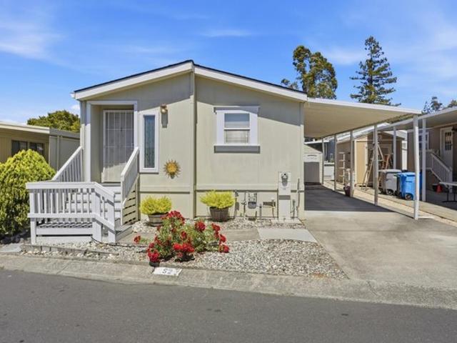 52 Oriole Way, Santa Rosa, CA 95409