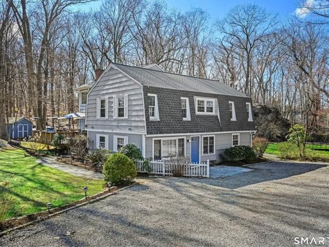 52 Partrick Rd, Westport, CT 06880