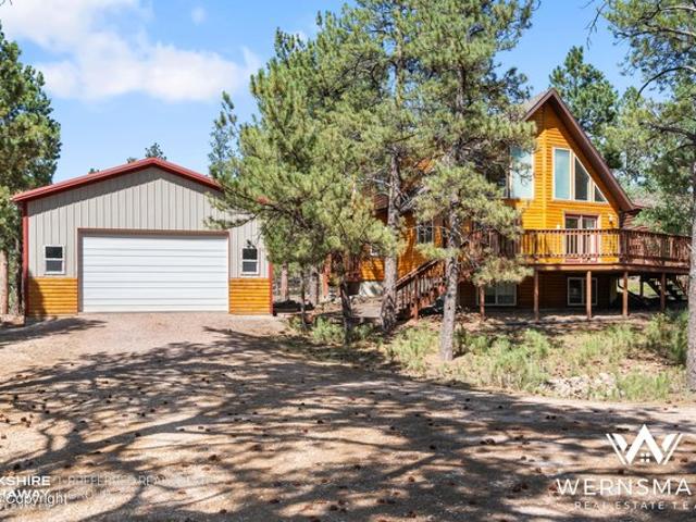 52 Pendleton Dr, Pine Haven, WY 82721