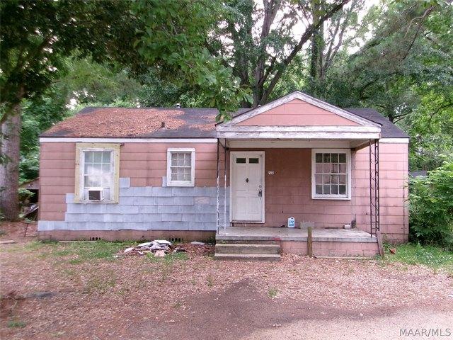 52 Pecan Dr, Selma, AL 36701