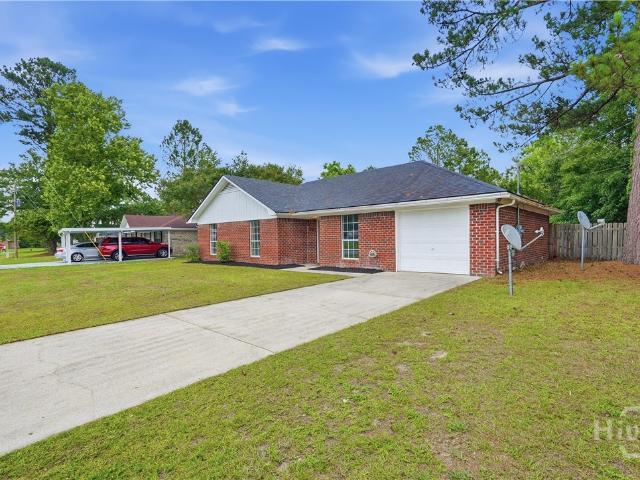 52 Pheasant Way