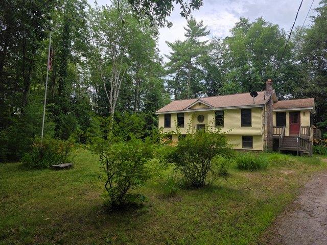 52 Pine Grove Ln, Lebanon, ME 04027