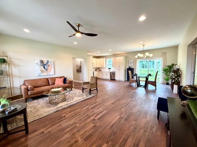 52 Pickett Court