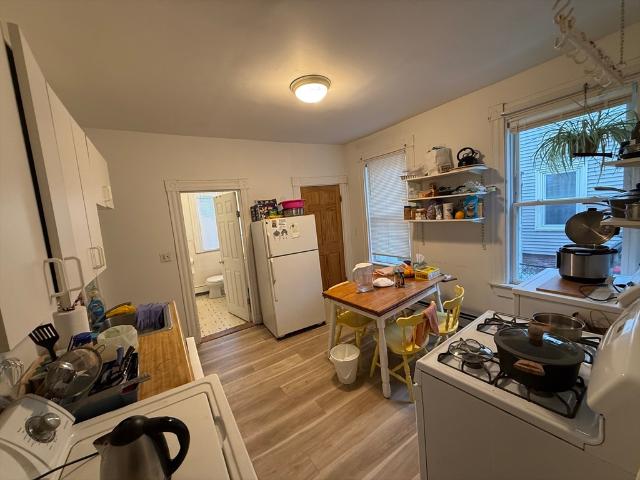 52 Portsmouth St, Unit 1, Cambridge, MA 02141 | MLS #73464