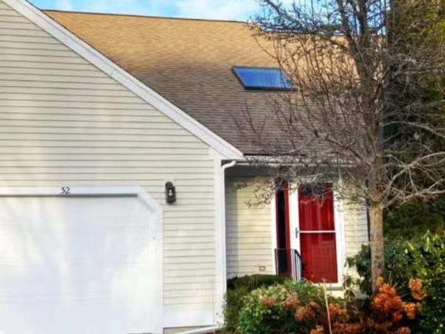 52 Portside Drive, Mashpee, MA 02649