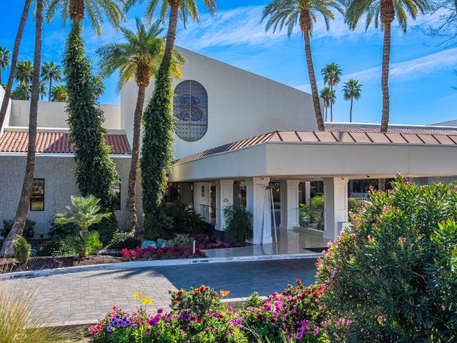 52 Princeton Dr, Rancho Mirage, CA 92270 | MLS #219144